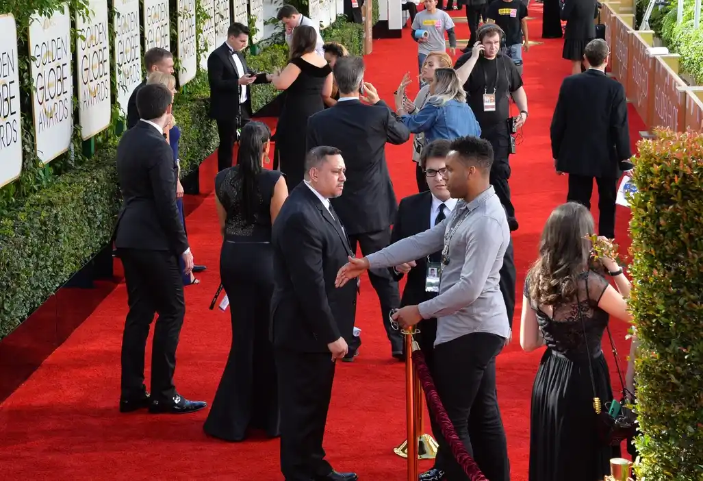 Bodyguard Services for Hire in Los Angeles | MPS Security